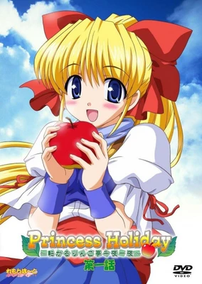 日本动漫-OVA-2004年 - 番组百科